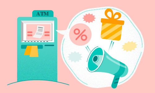 ATM Services - E.SUN Bank