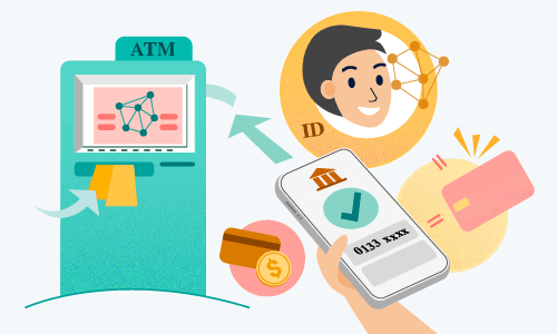 ATM Services - E.SUN Bank