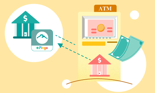 ATM Services - E.SUN Bank